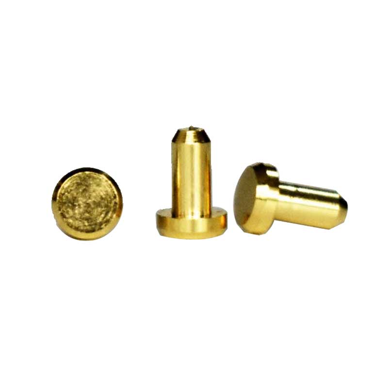 Brass Pin for Pro-3pcs/pack - The Best Dab Rig And Vaporizer Store Of ...