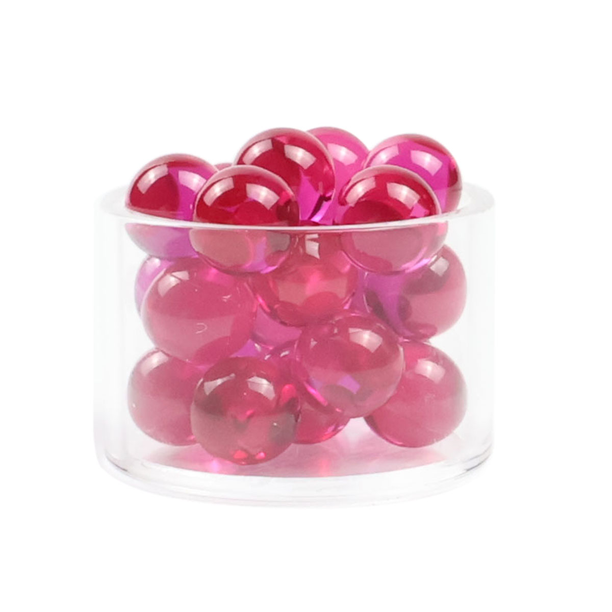 Ruby Terp Pearls 4mm 4.5mm For Dab Rigs or Quartz Banger - The Best Dab ...