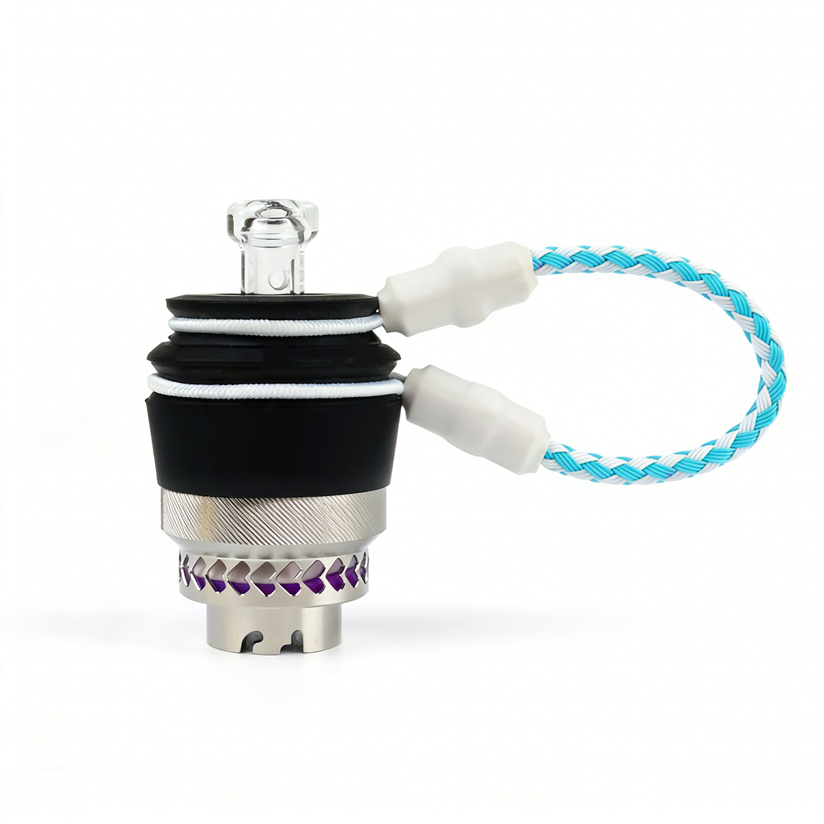 JCVAP LINK Straight Tether Fits Peak Pro & Pockety Chambers
